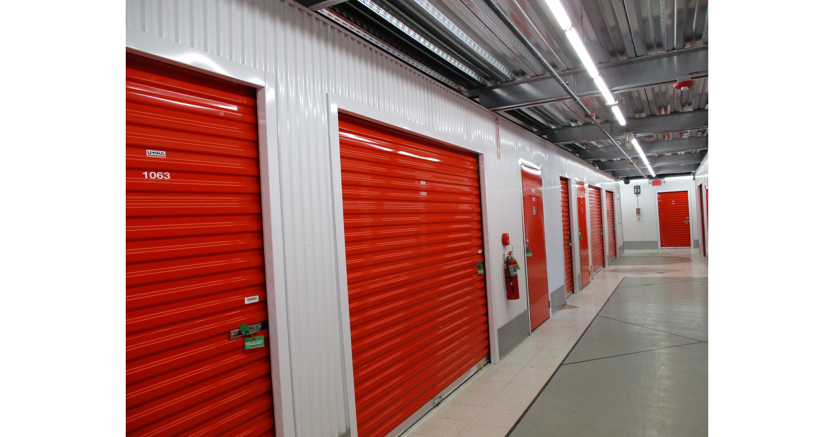 U Haul Storage Locations Public Storage