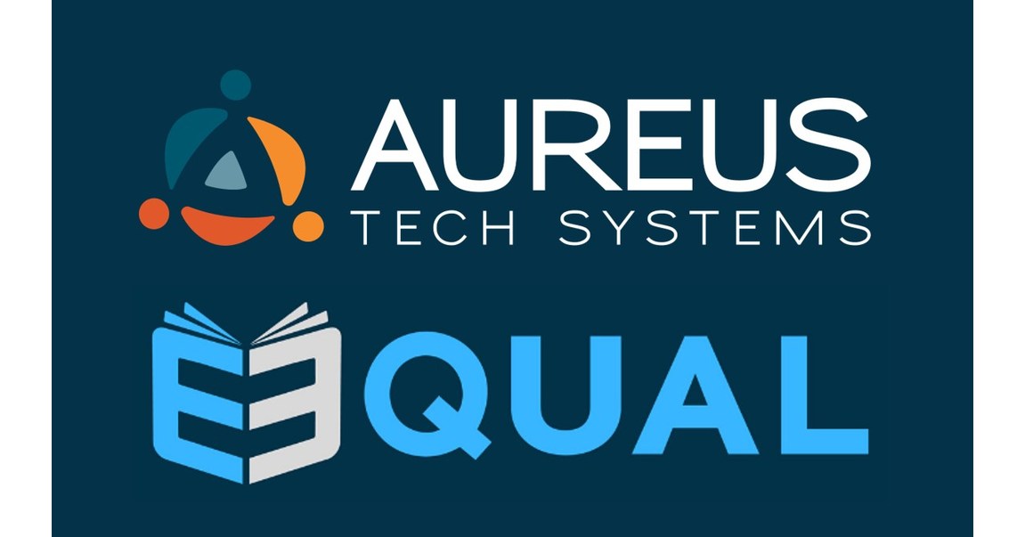 "Amidst Pandemic, Aureus Tech Systems Teams Up with New National ...