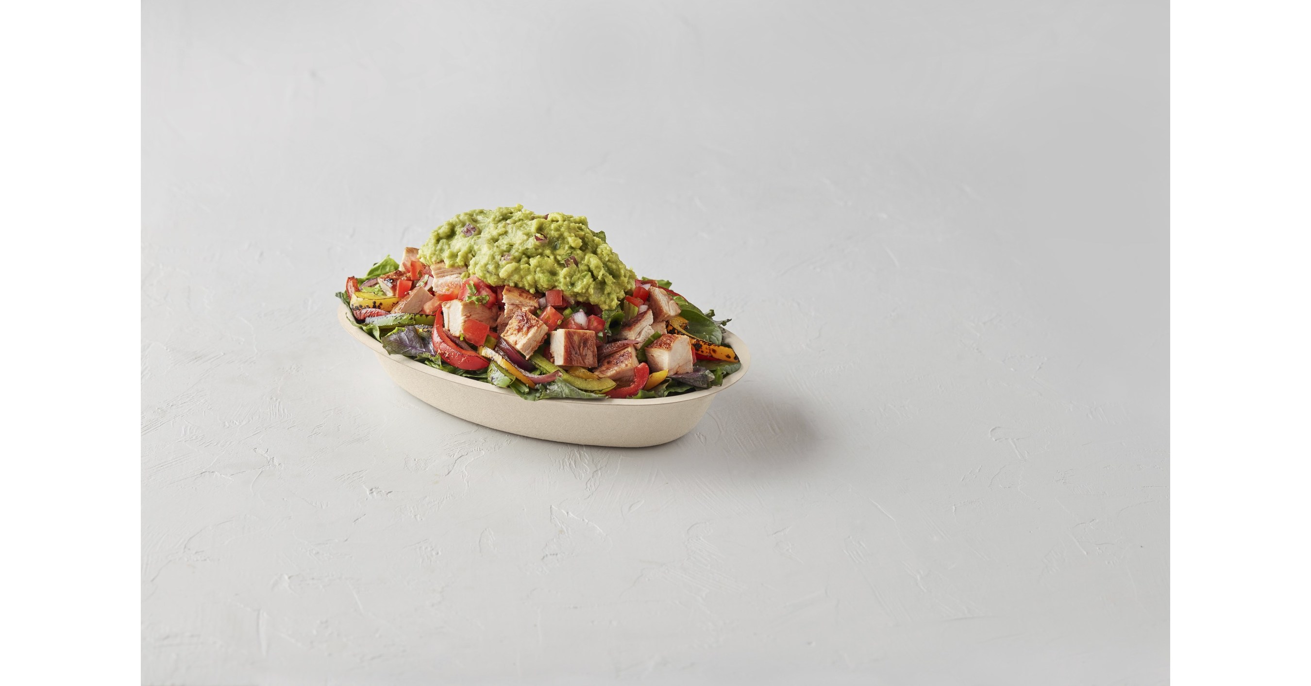 Chipotle Announces Partnership With Grubhub To Expand Delivery ...