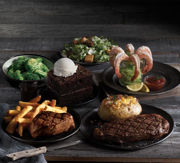 Black Angus Steakhouse Reignites the Grill with Reopening Rollout Strategy