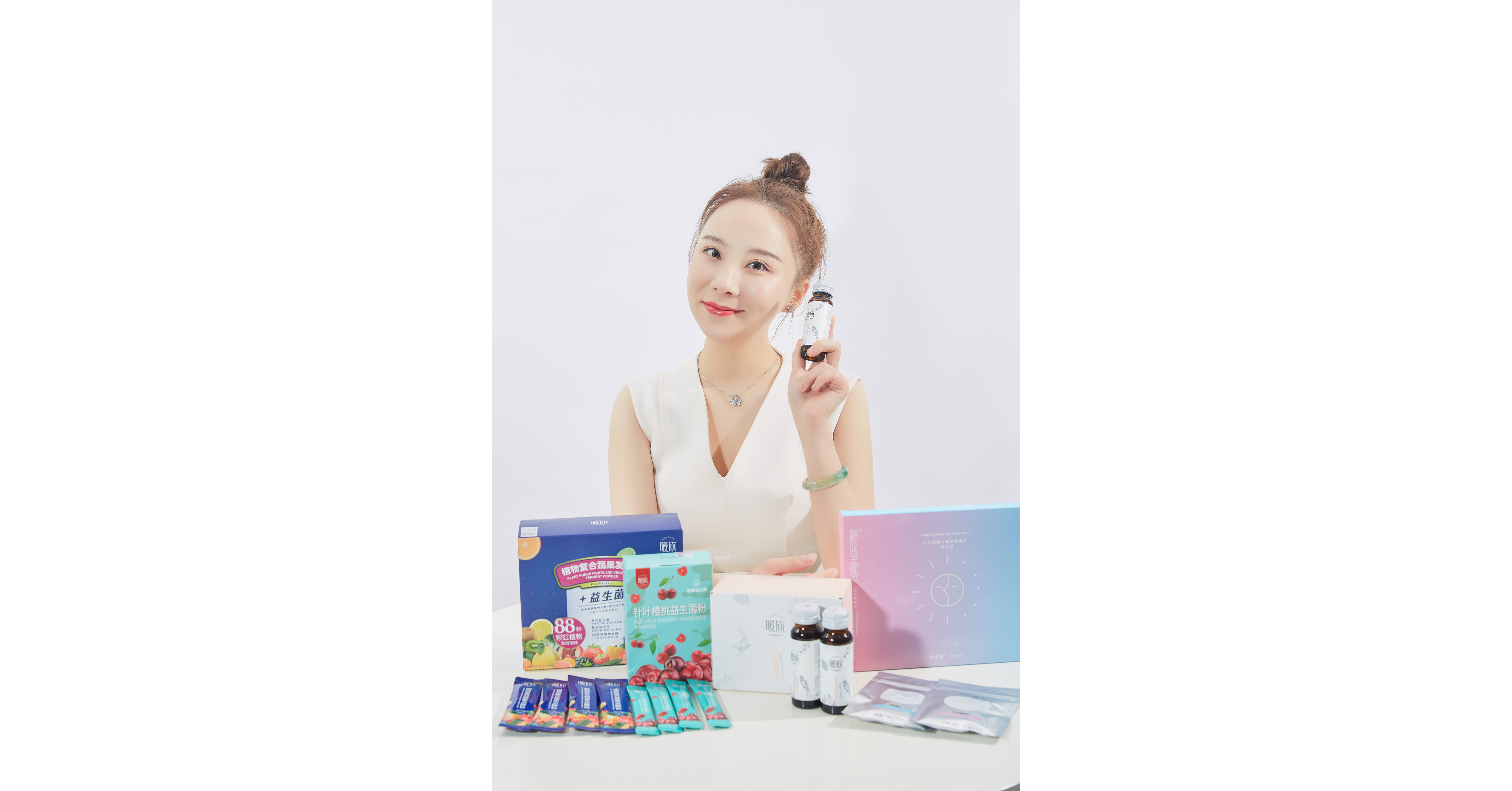 DXIN Joins Hands with TCI to Develop a Variety of Premium Functional ...