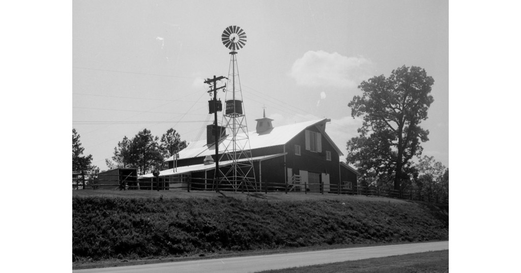 Angus Barn Celebrates Significant Milestone