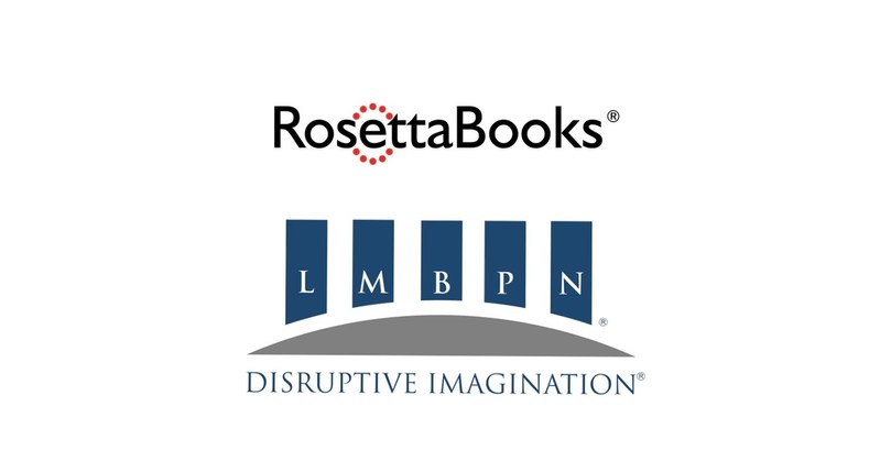LMBPN® Publishing and RosettaBooks Publishing Agreement