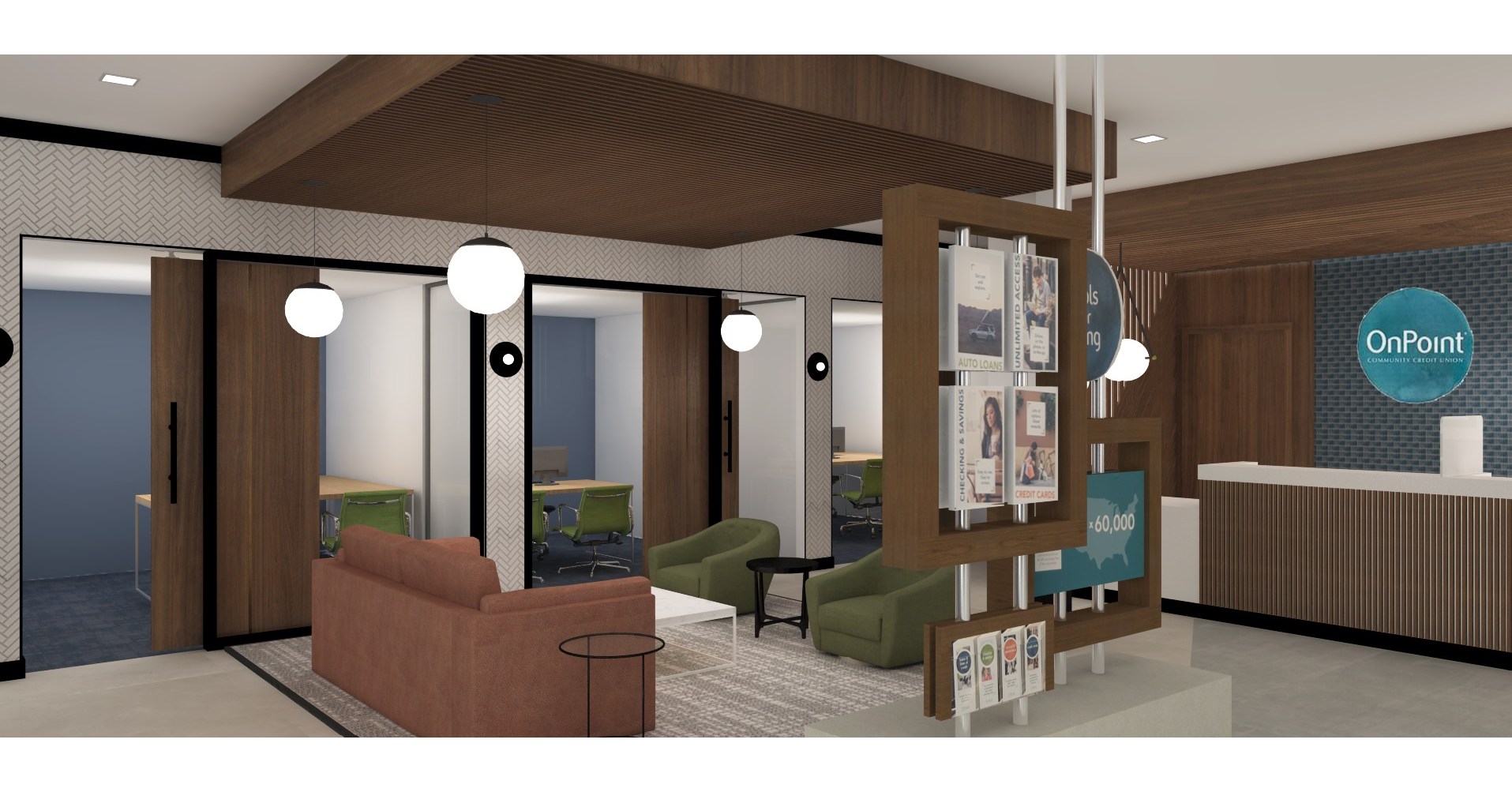 OnPoint Community Credit Union Joins Sherwood Community