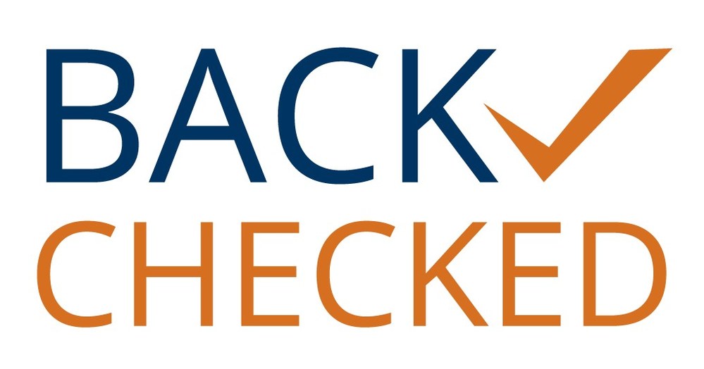 SaaS Background Check System, BackChecked, Earns SOC 2 Type 2 Certification