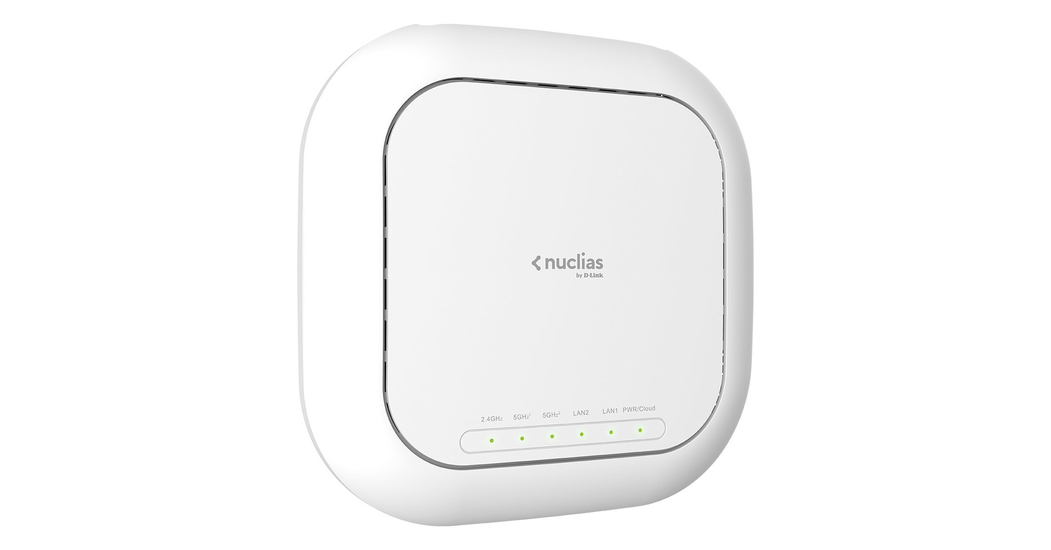 D-Link Expands Nuclias Cloud Solution With Duo Of New Powerful WiFi ...