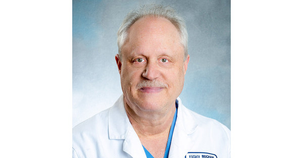 One of the nation's most renowned pain experts, Dr. Edgar Ross, joins ...