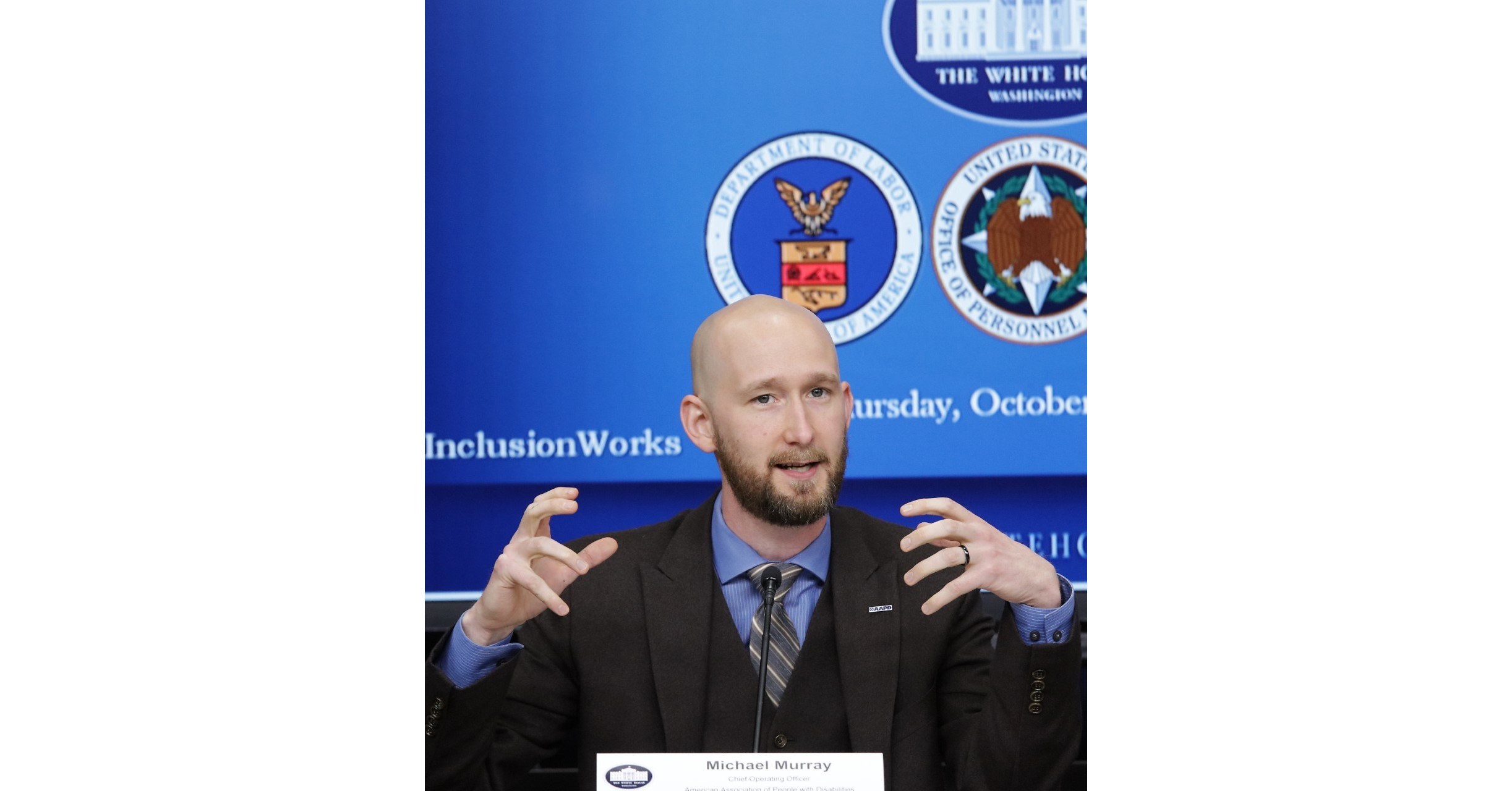 GT Independence Adds Michael Murray As Chief Relationship Officer