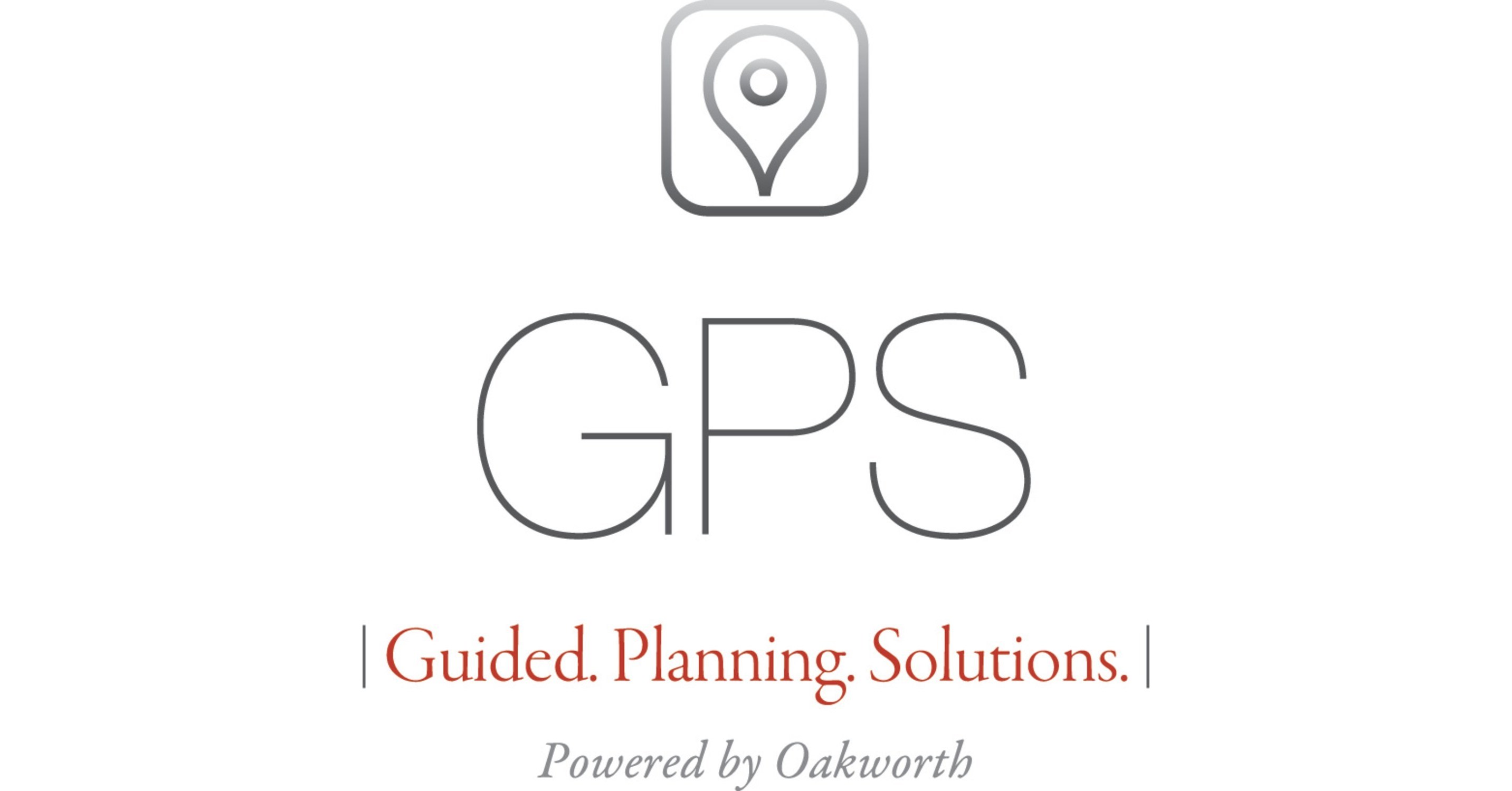 Oakworth Capital Bank Announces Launch of Guided Planning Solutions (GPS)
