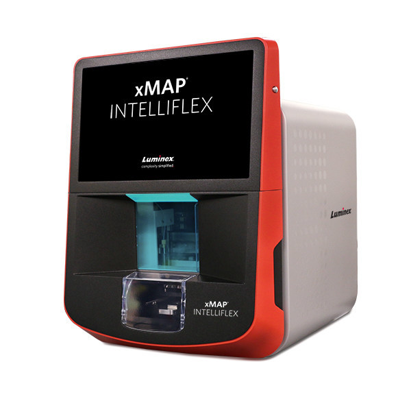 Luminex Delivers xMAP® INTELLIFLEX Systems to Life Science Research ...