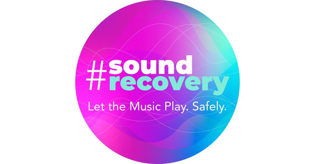 Sound Recovery, a New Physical Distance Music Movement, Launches After ...