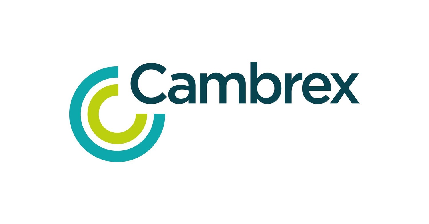 Cambrex Recognized with CDMO Leadership Awards for 9th Consecutive Year