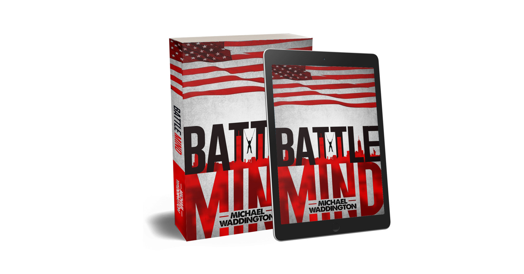 Battlemind Legal Thriller Examines US Torture Program