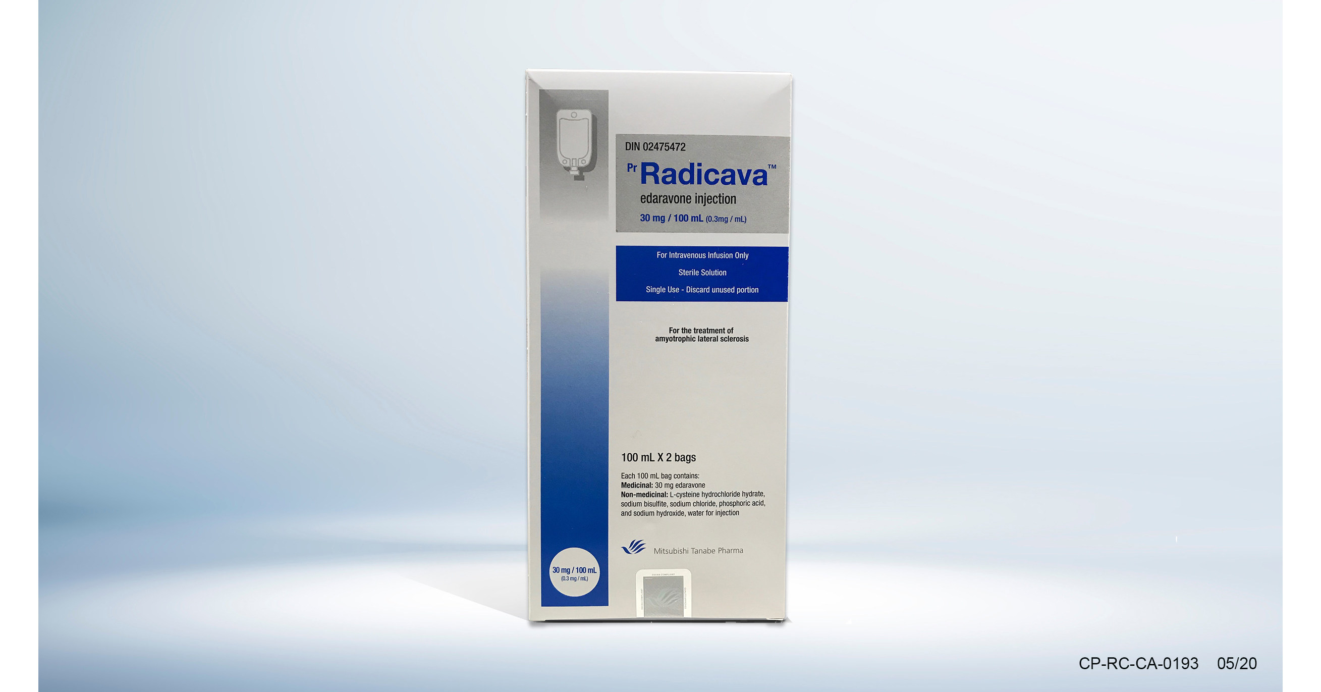 Mitsubishi Tanabe Pharma Canada Announces that Manitoba has Added the ...