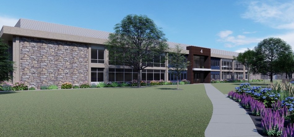 MRA Group Develops Lab Spaces to Keep Up with Cell and Gene Therapy ...