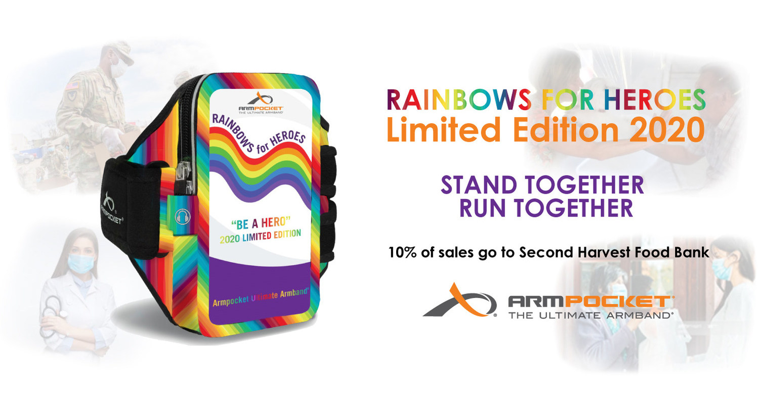 Florida Company Offers Inspiration and Support for Frontline Heroes and ...