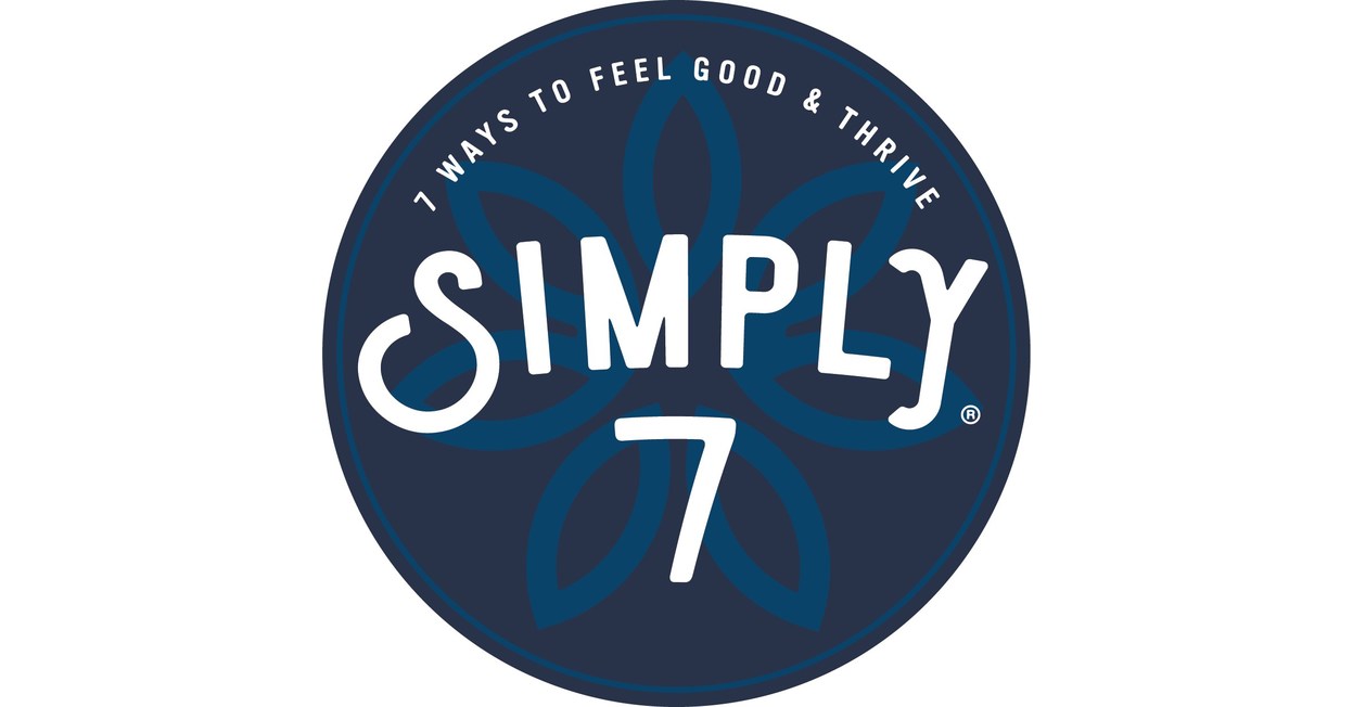 Simply 7 Introduces Two Delicious Snacks Perfect for Summer & Launches ...