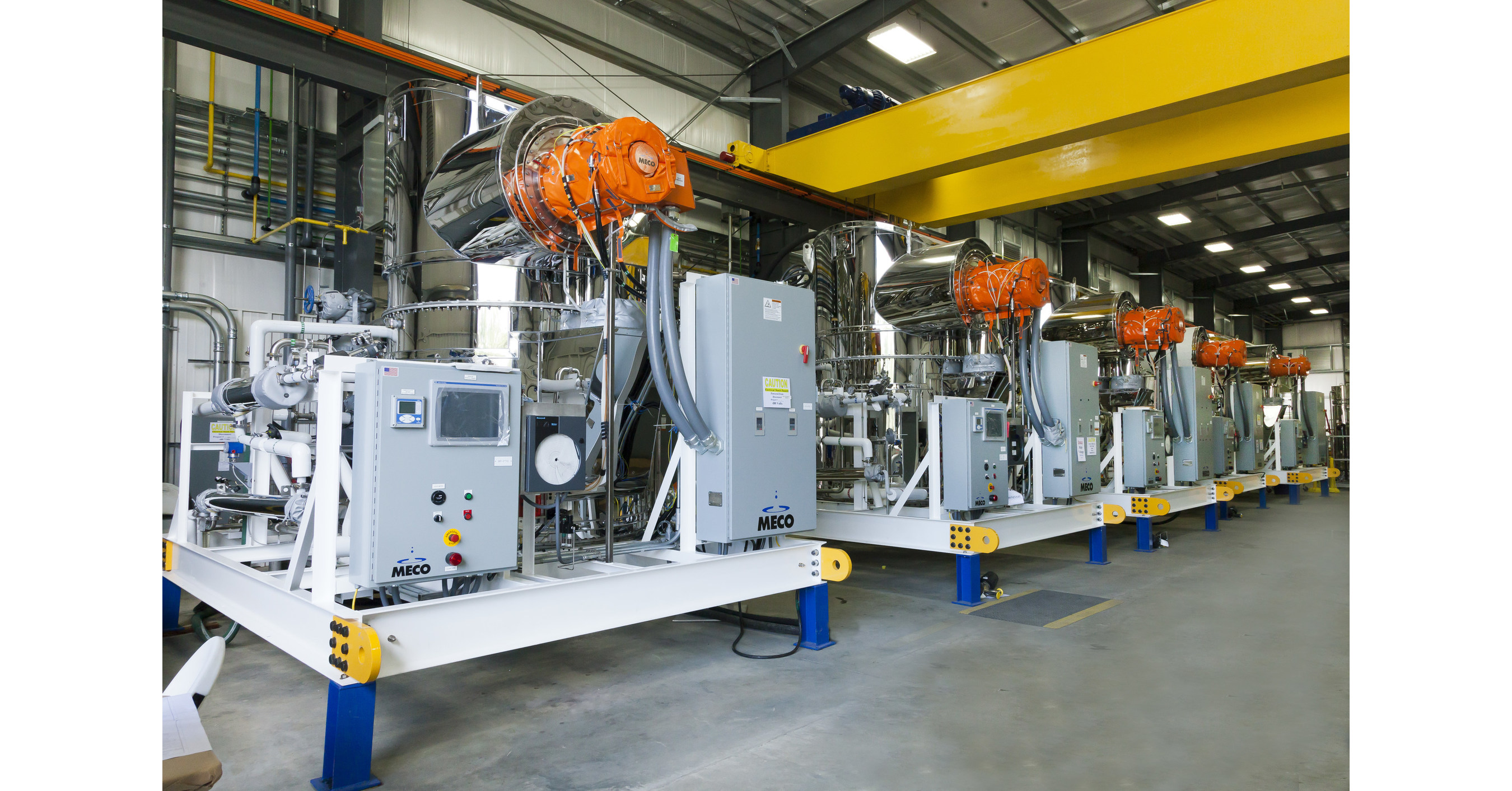 Combating The Coronavirus With Pure Water