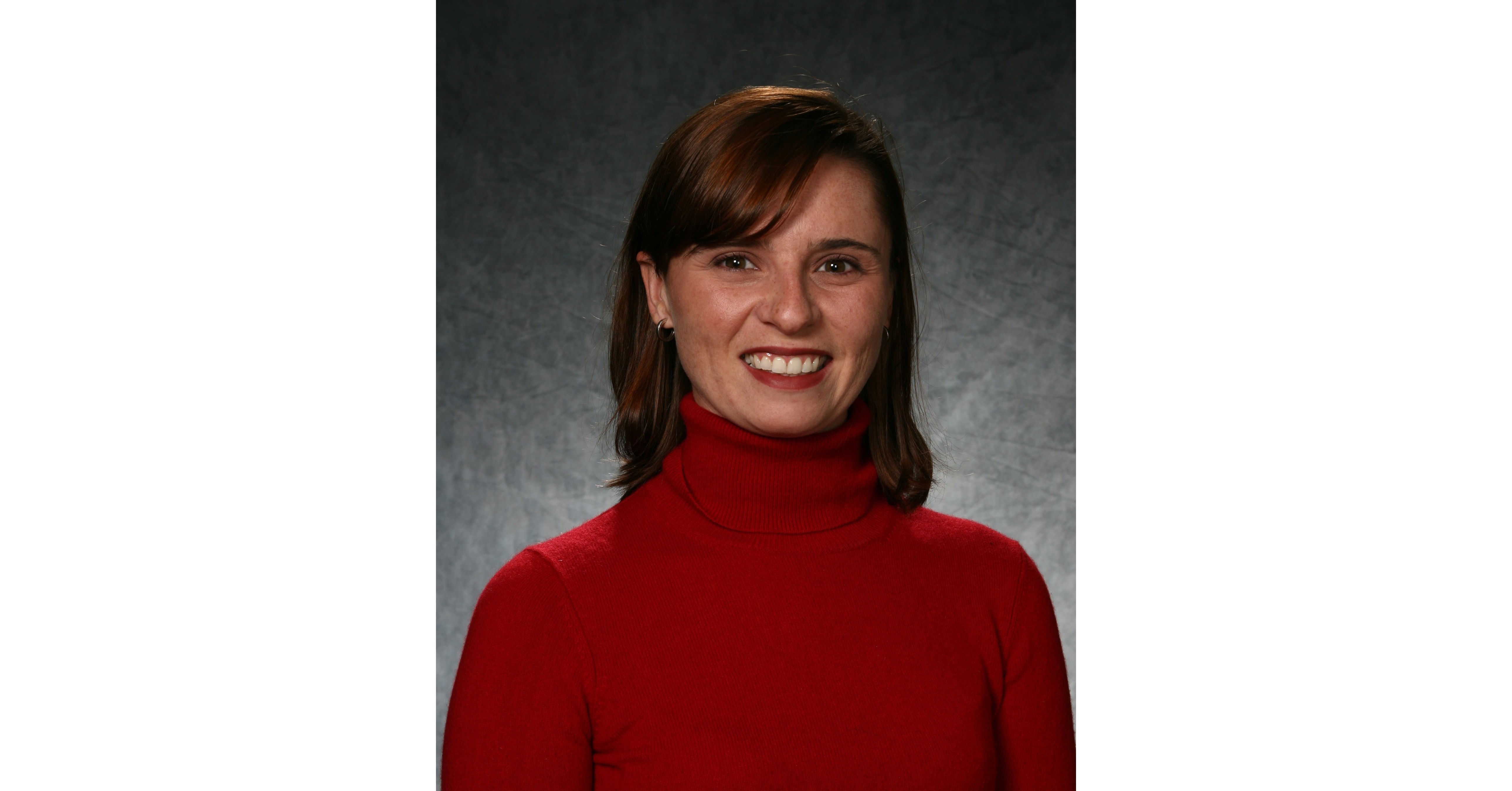 "What if I'm the one?" Bryant Psychologist Heather Lacey leads study on ...