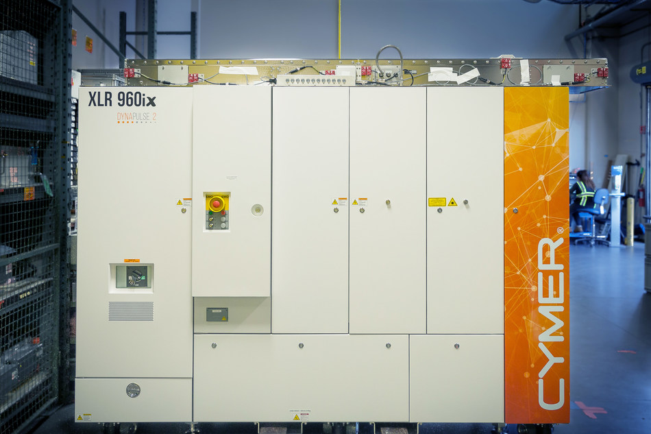 Cymer qualifies new argon fluoride (ArF) light source, reducing edge ...