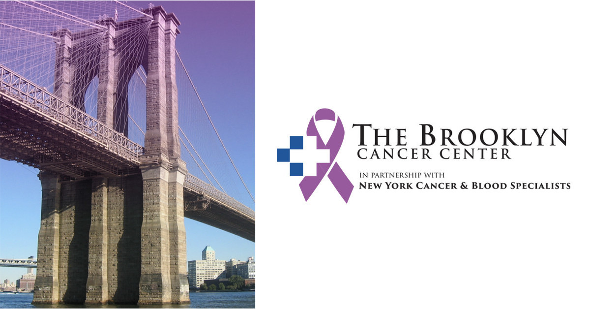 New York Cancer & Blood Specialists and The Brooklyn Hospital Center ...