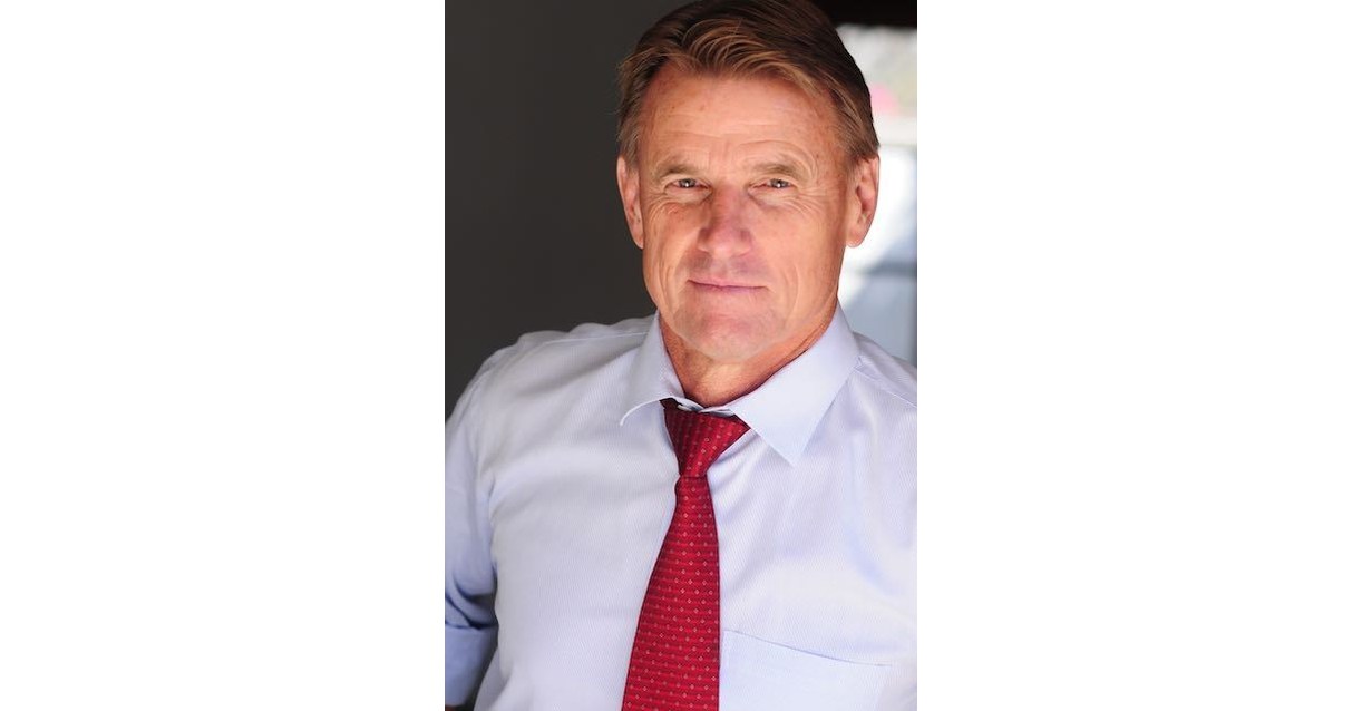 Renowned Actor Karl Chaffey to Appear on ABC's Hit Series To Tell The Truth