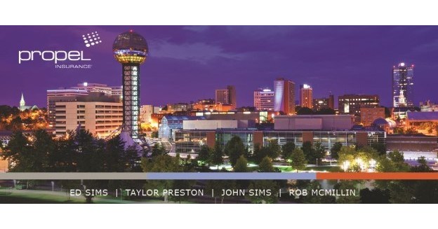 Propel Insurance Acquires Leading Senior Living Specialist in Knoxville ...