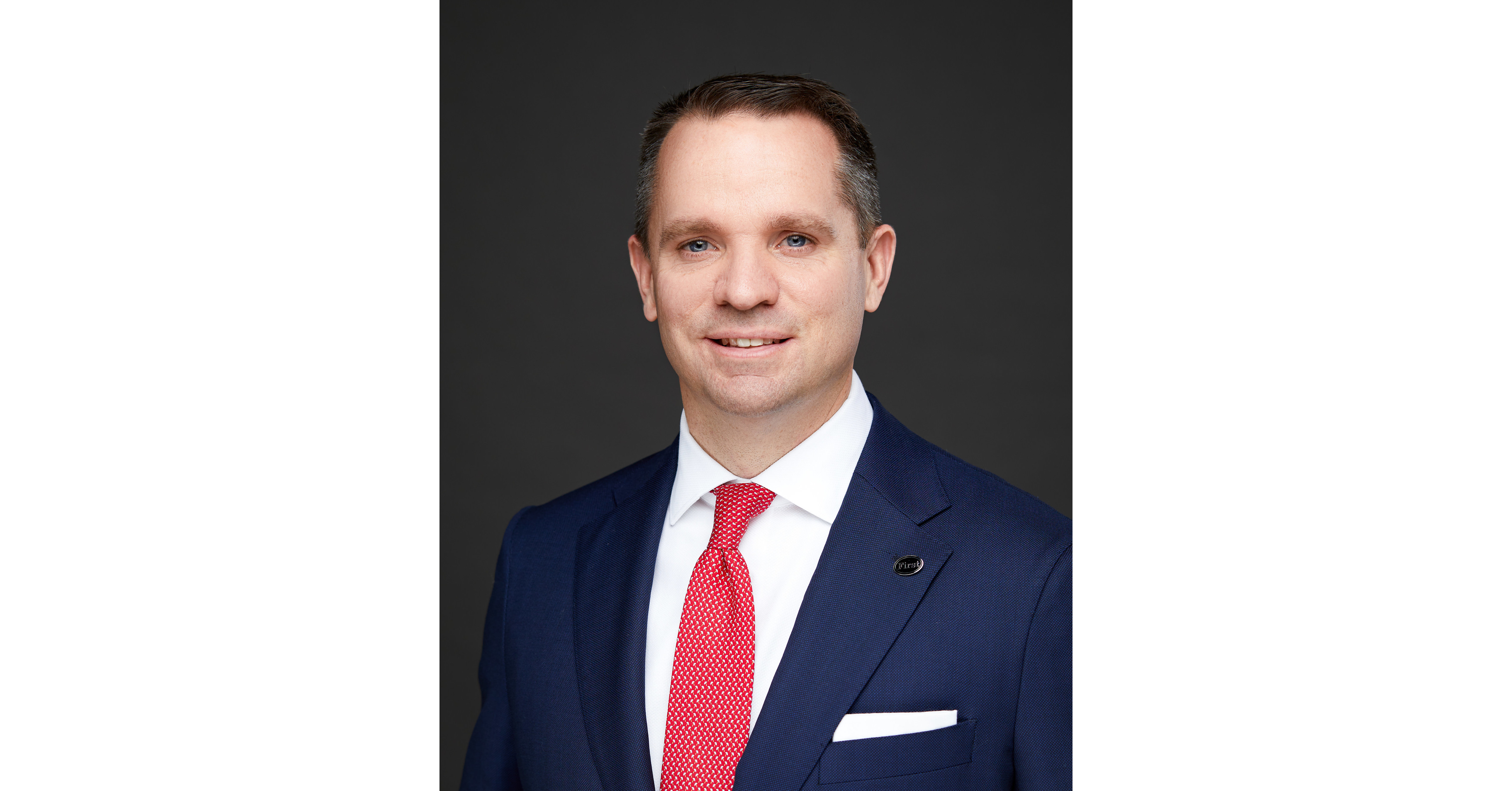First Bank & Trust Company Promotes Andy Puckett