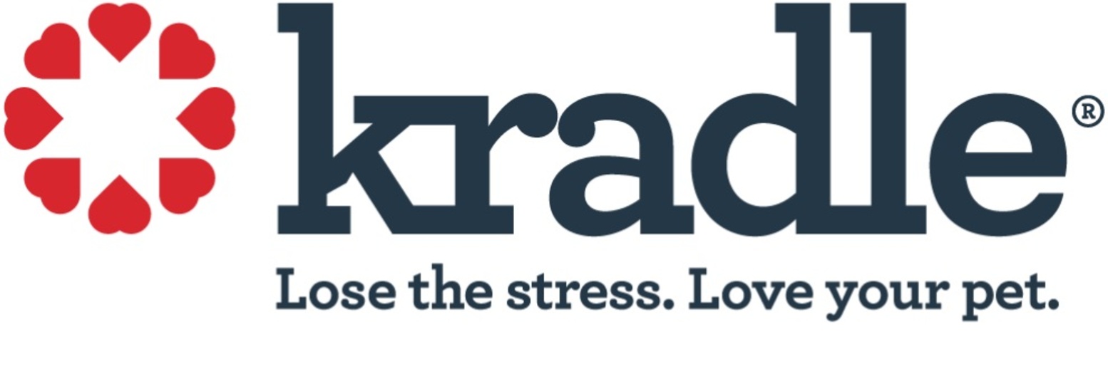 Kradle™ Draws Industry Recognition After Just Three Months on the Market