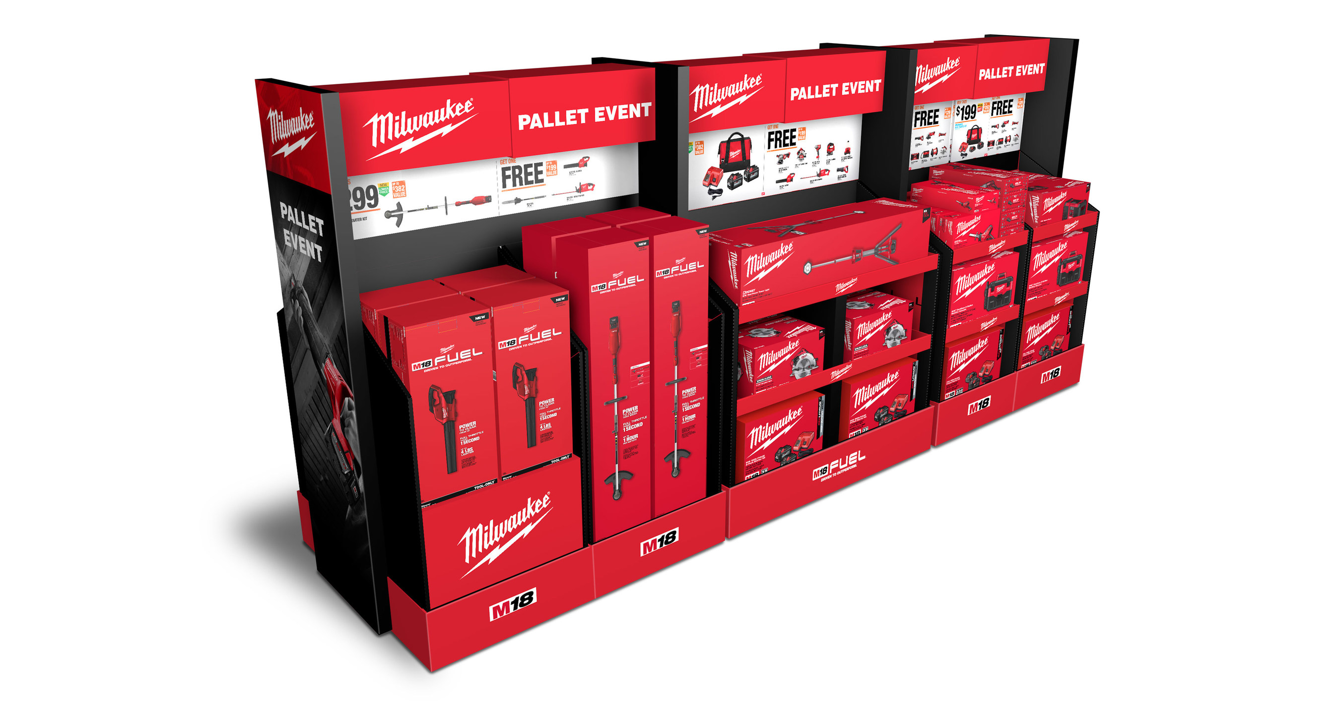 Menasha Packaging Wins Fourteen Prestigious Awards from Shop! Retail ...