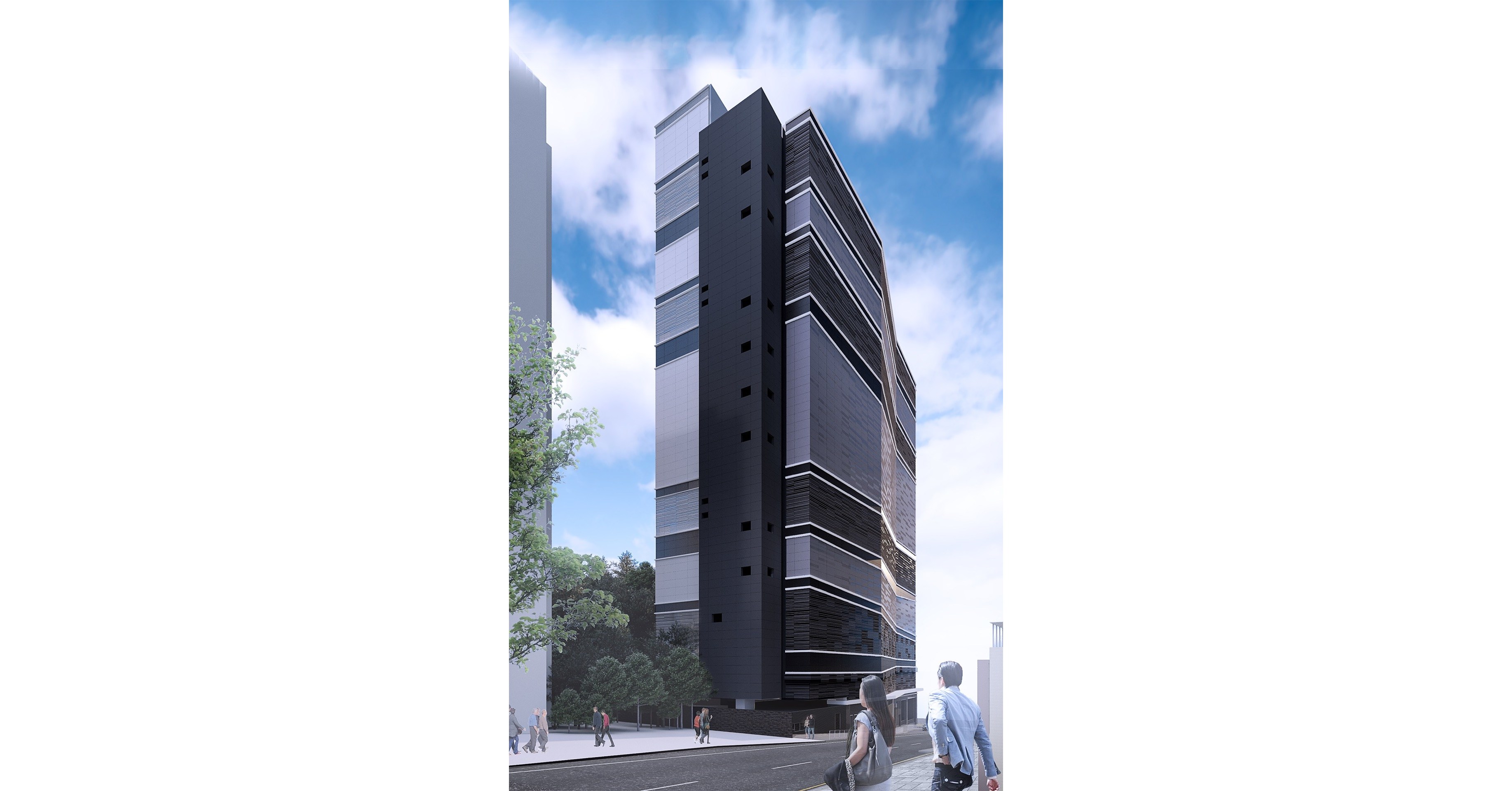 Digital Realty Launches Development of Second Data Centre in Hong Kong