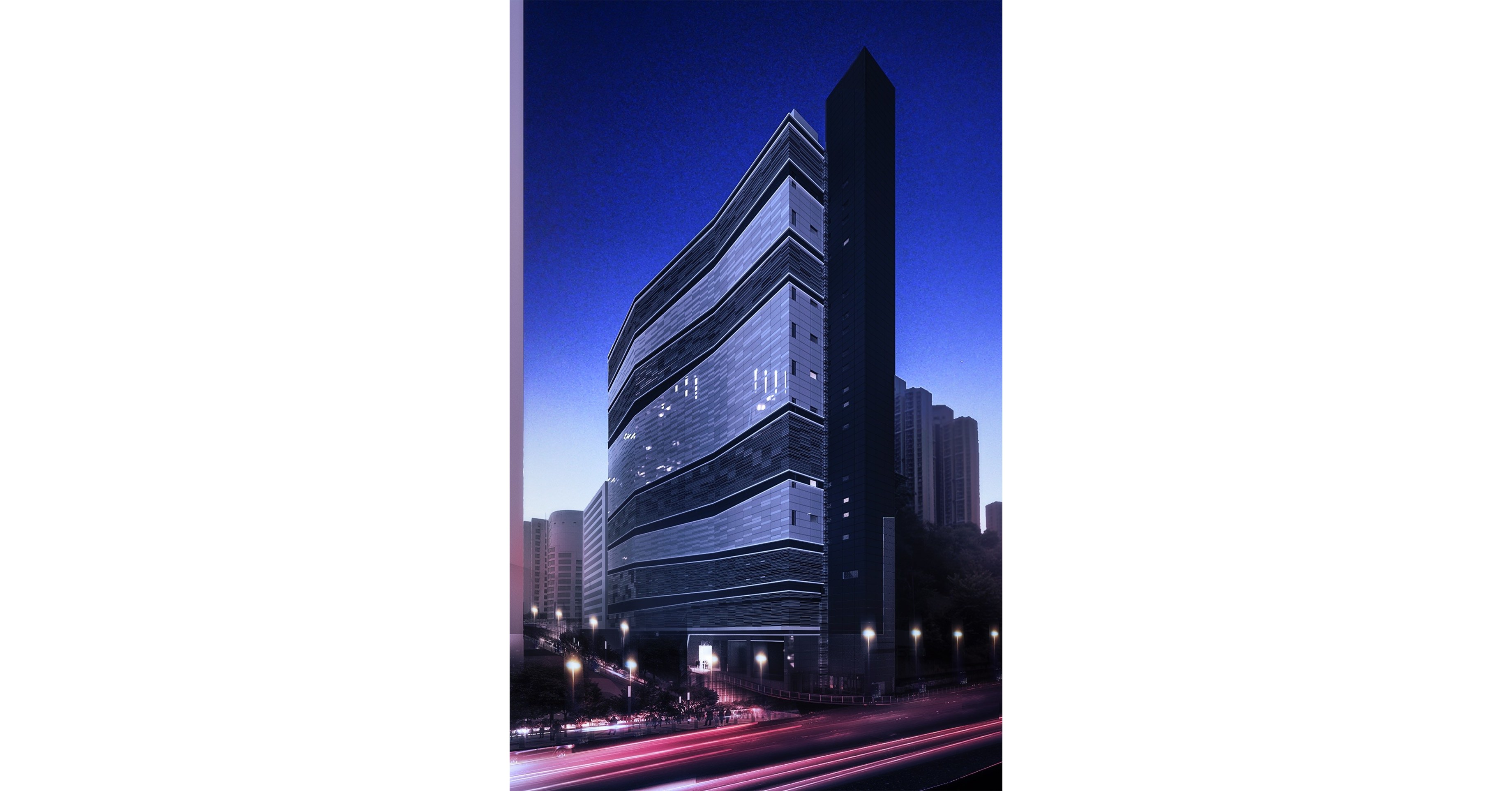 Digital Realty Launches Development of Second Data Centre in Hong Kong