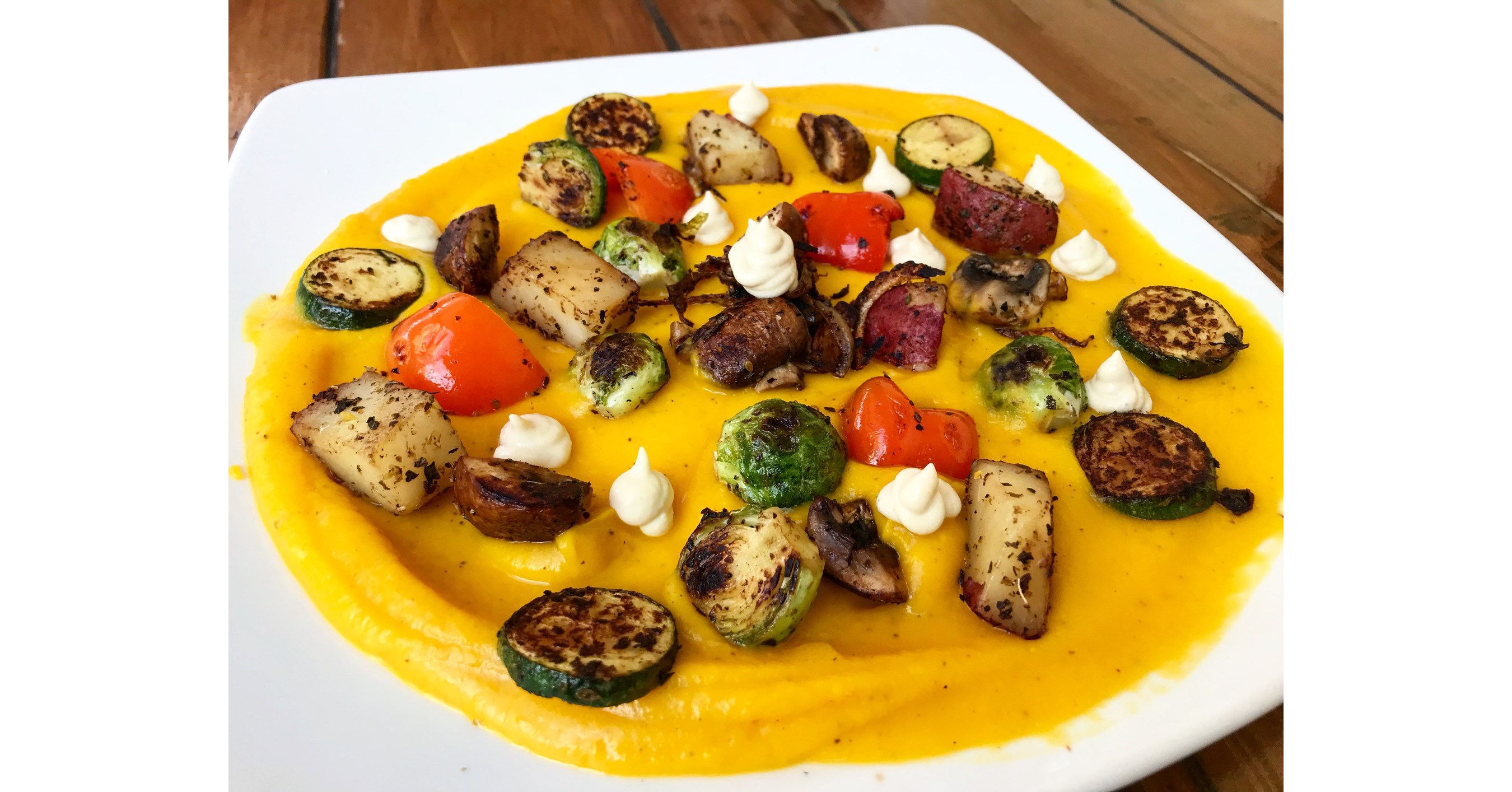 7 Recipes TV's Favorite Cook Wants You to Eat to Stay Healthy!