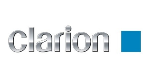 Clarion Unveils Multiple New Technologies for Safer Deployment of Level ...