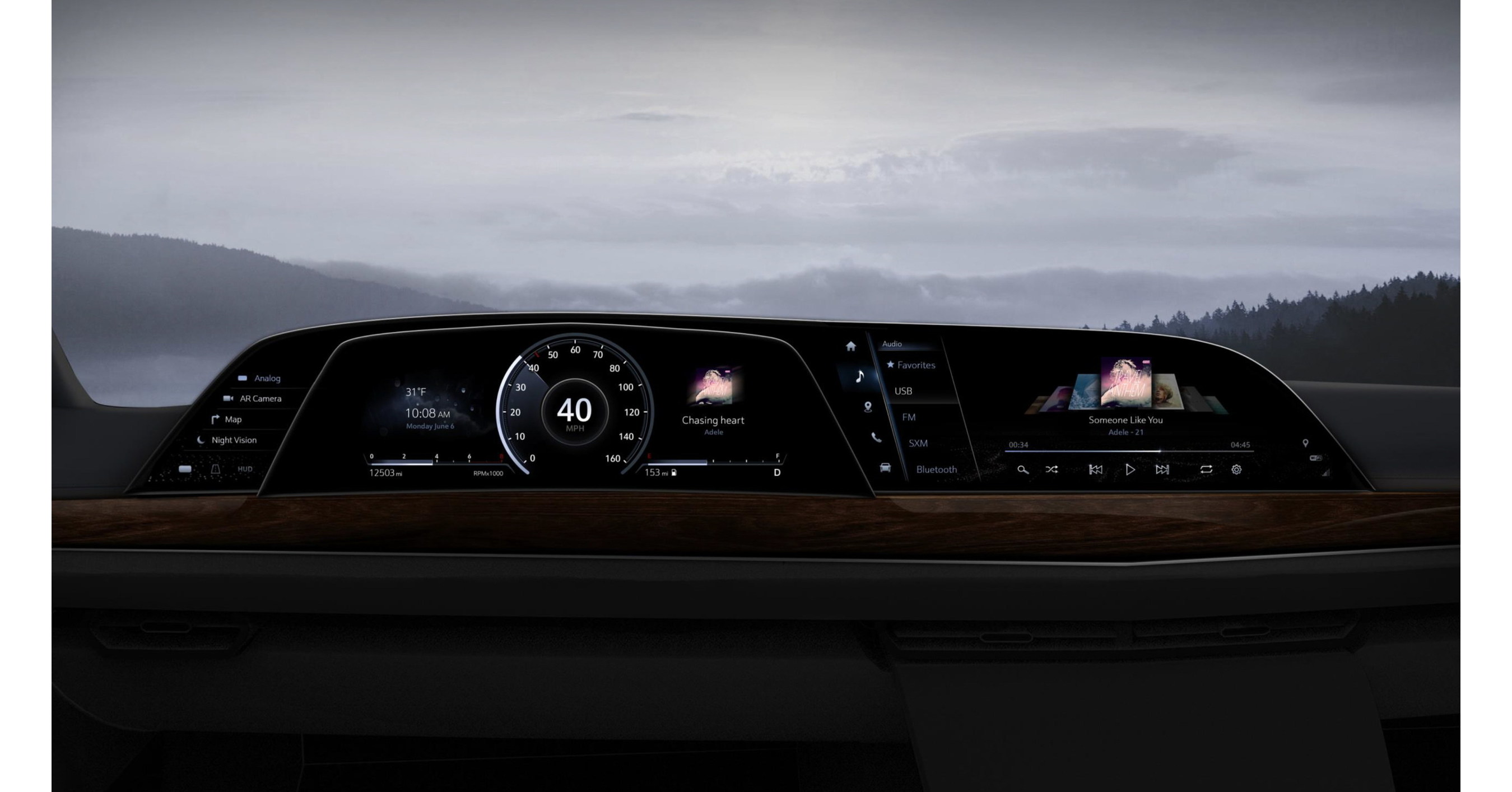 LG Named GM Innovator of the Year