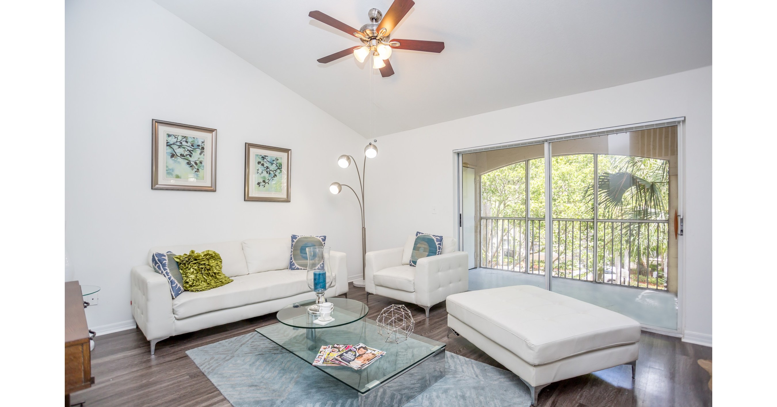 ResProp Management Welcomes Valencia at Doral in Doral, Fla to Their ...