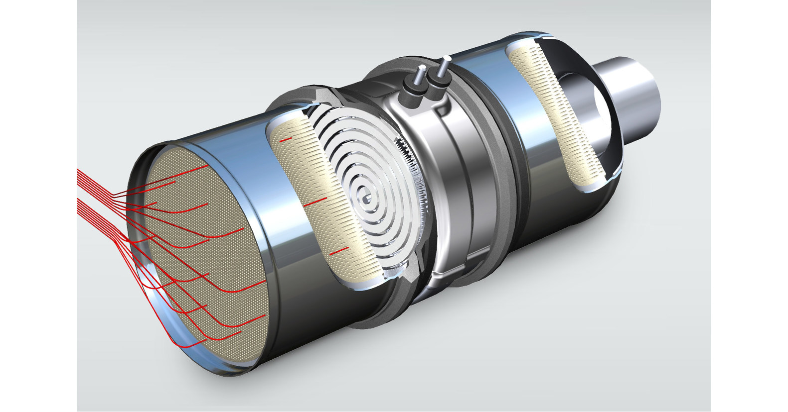 BENTELER Gets Exhaust Systems Ready for the EU-7 Standard
