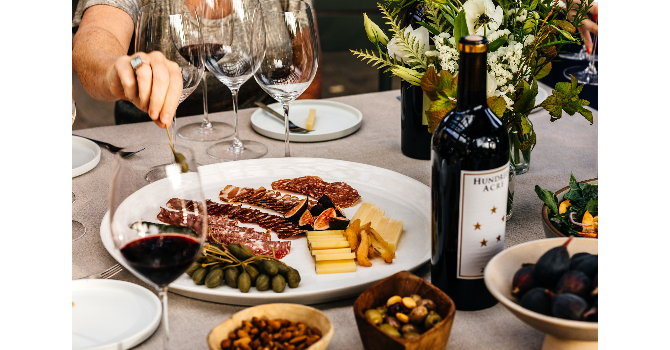 ACME Fine Wines Announces New Private Tastings for Summer and Fall