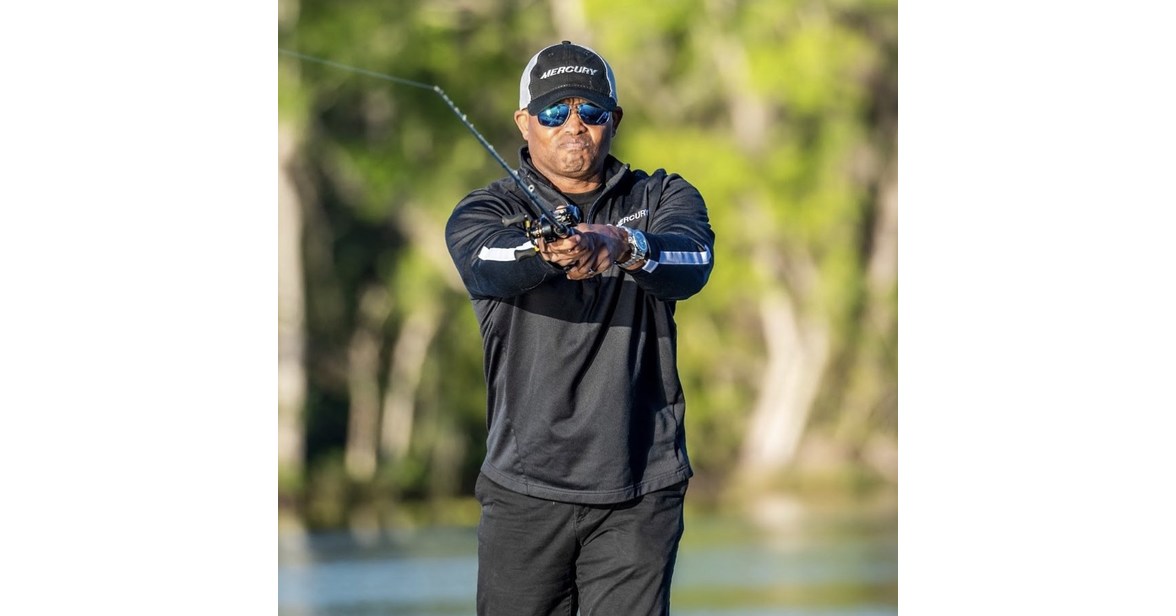 Hit Television Series "A Fishing Story with Ronnie Green" Premieres ...