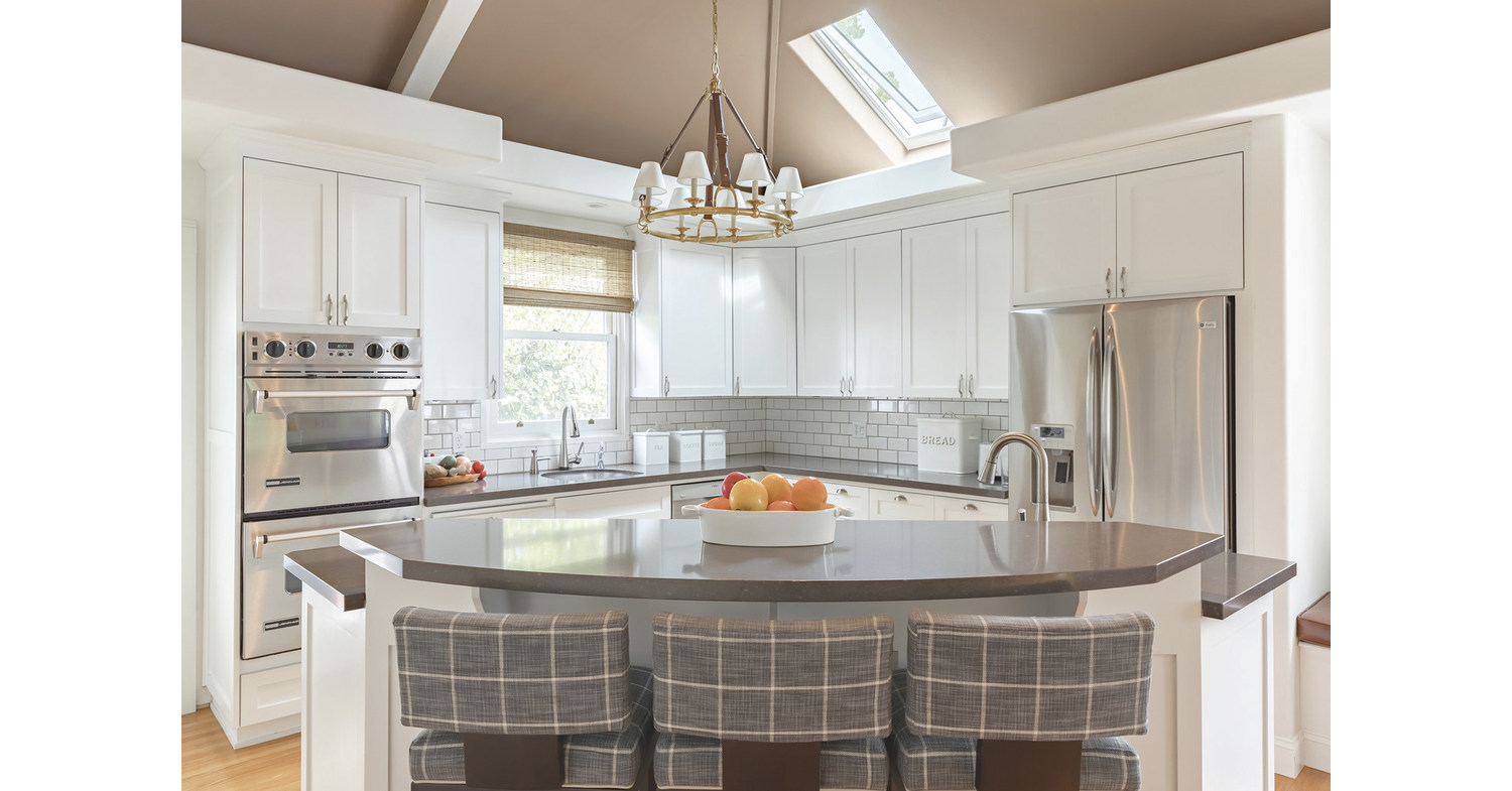 Practical Home Upgrades to Improve Function and Ambiance