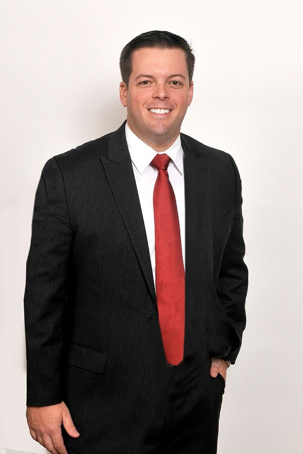 John Distasio Joins The Florida Law Group