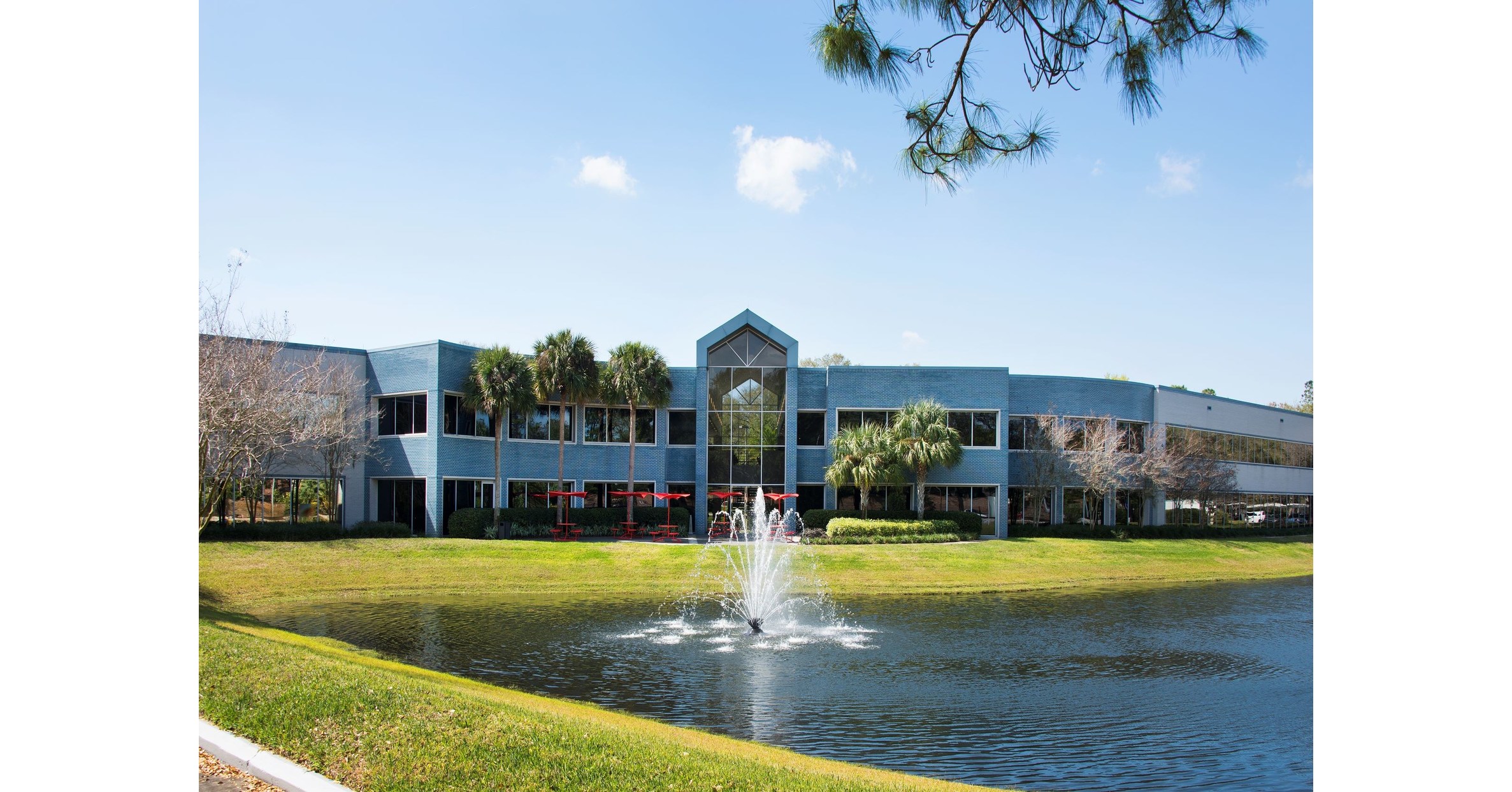 Lingerfelt CommonWealth Sells Class A Office Building in Tampa, Florida