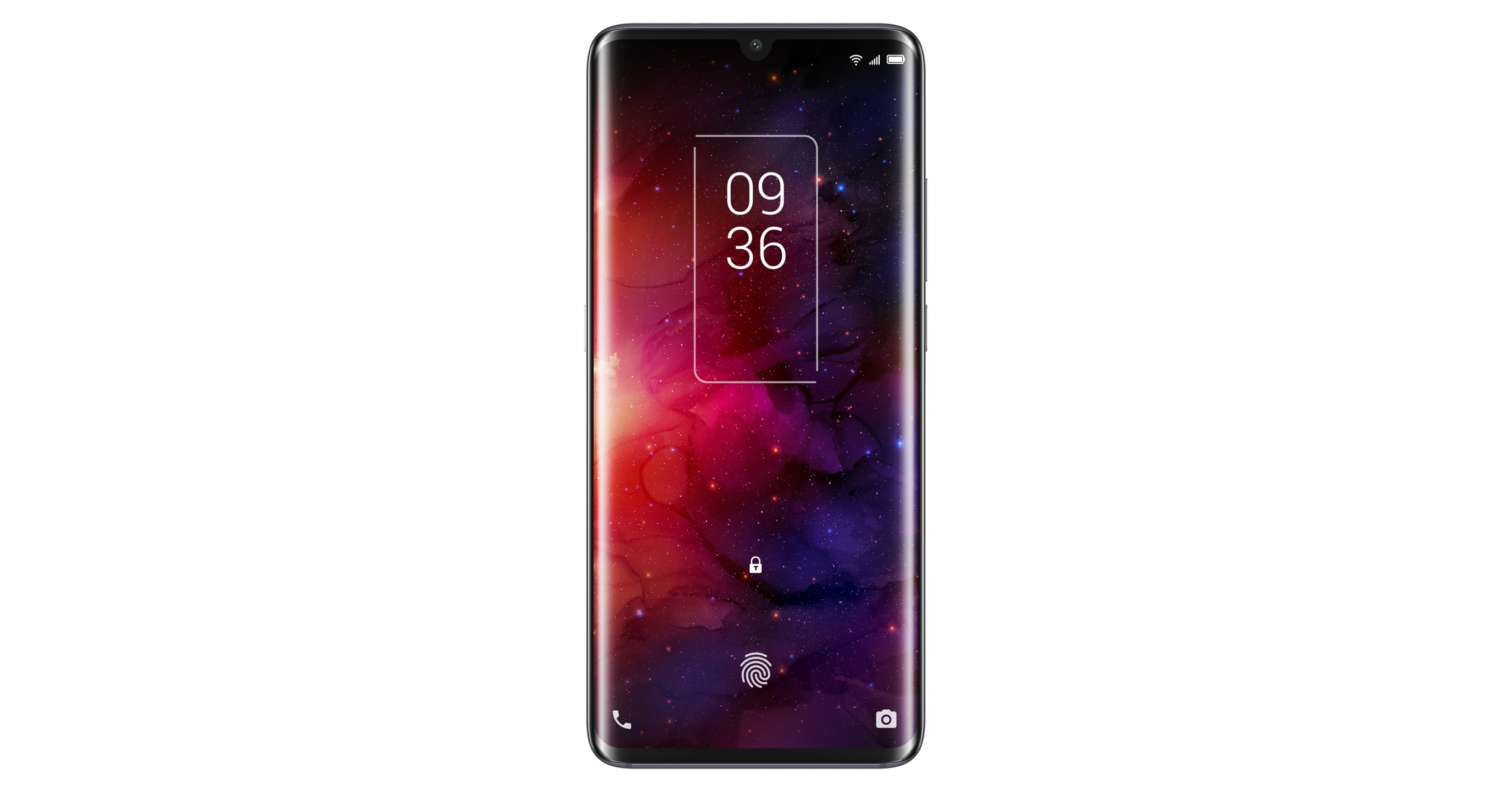 Les téléphones intelligents 10 Pro et 10L de TCL procurent au Canada ...