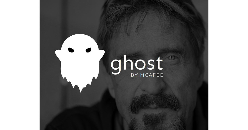 John McAfee Launches World's First Private Cell Phone Data Service