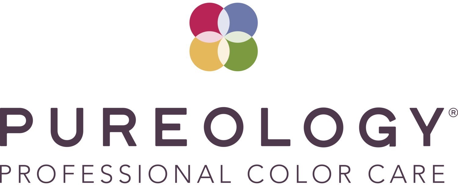 Pureology, #1 Professional Color Care Brand*, Pioneer In Vegan Haircare ...