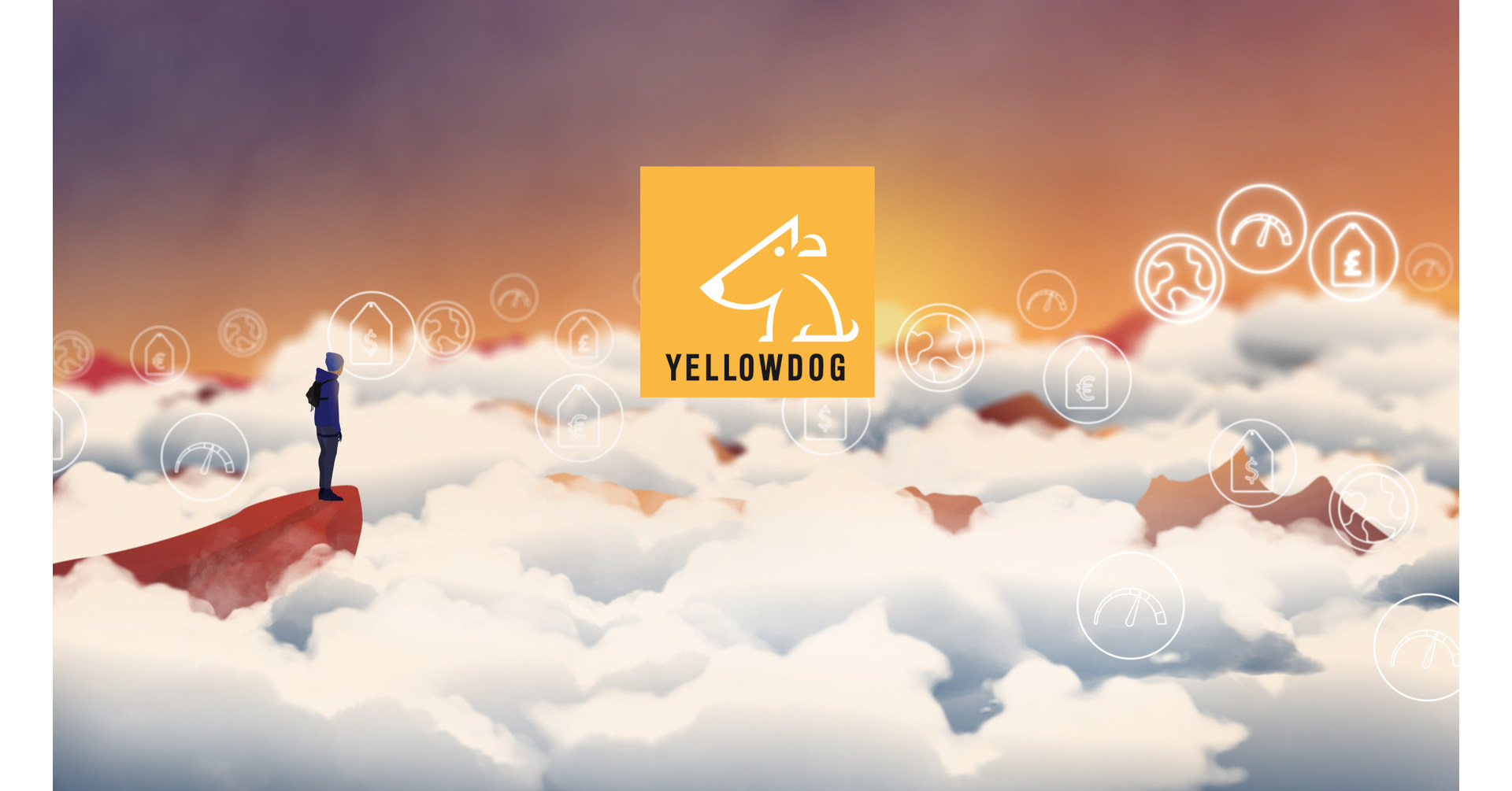 YellowDog's Groundbreaking Index Cuts Through the Costs of Cloud Computing