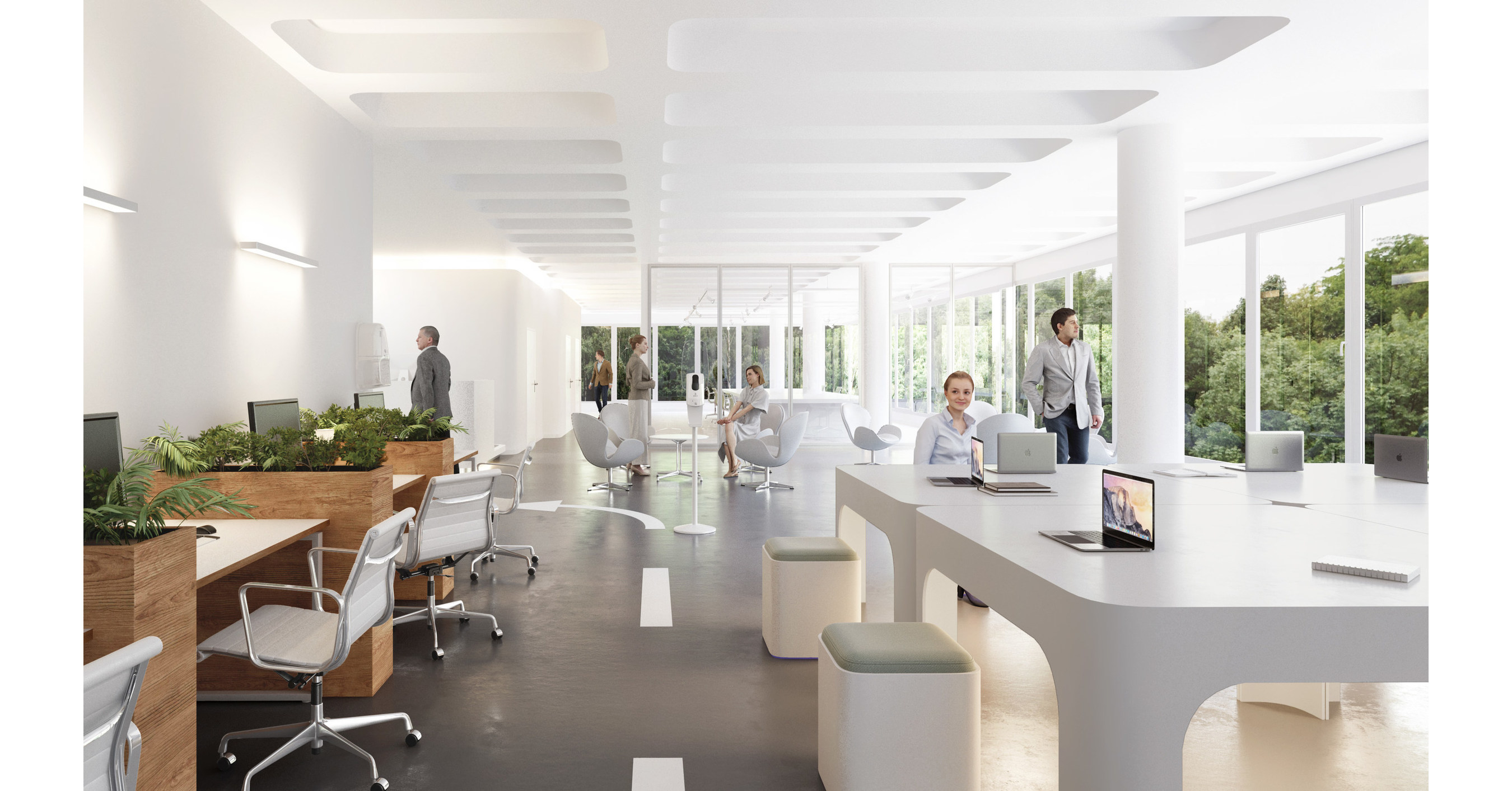 Northeast-Based Design Firm Launches New Enterprise To Redesign ...