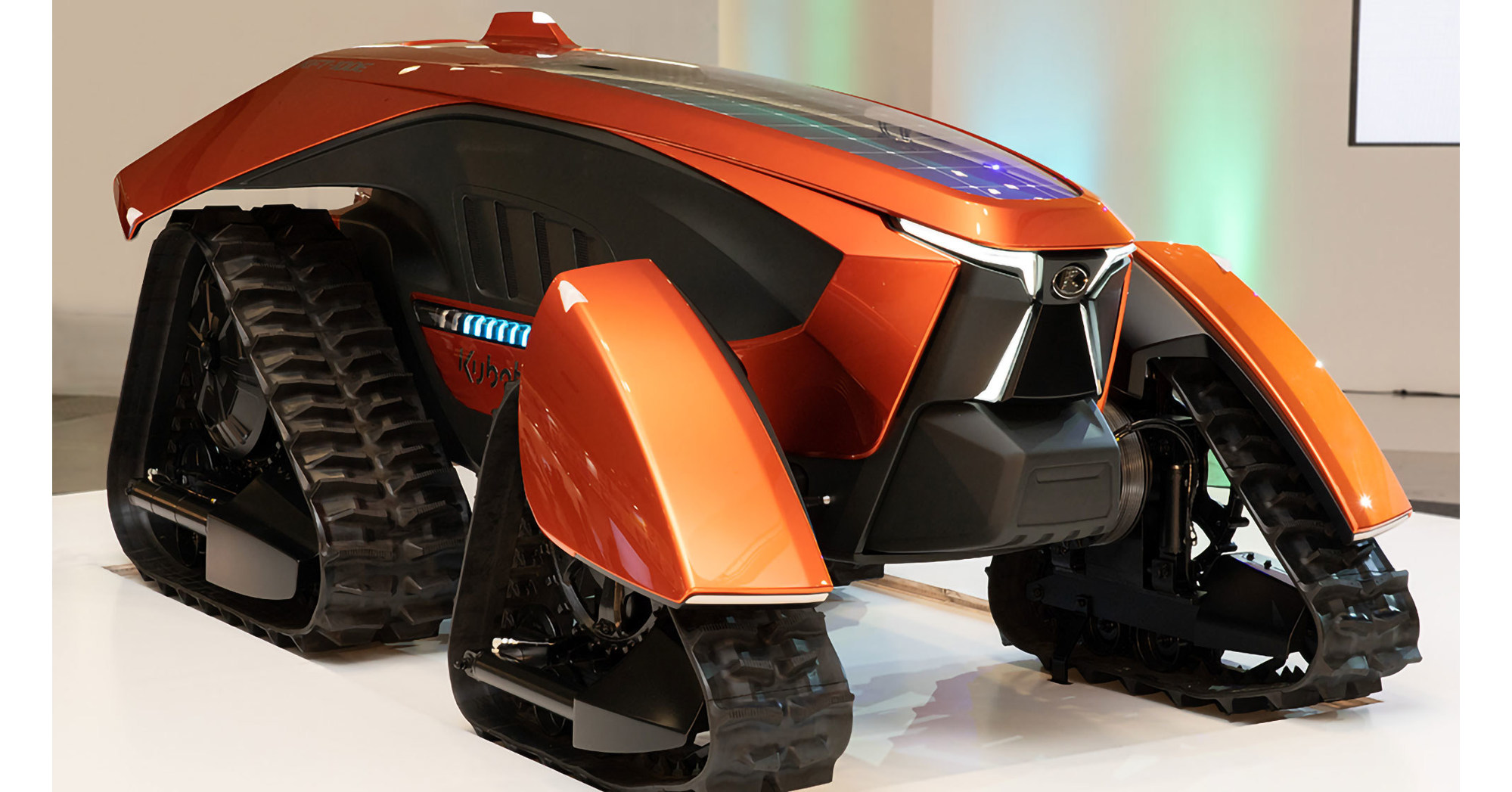 Electric Vehicles in Agriculture: Now Is the Time, Reports IDTechEx