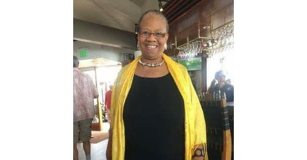 Audrey Addison Williams, Black Female, Challenges Donald Trump for the ...