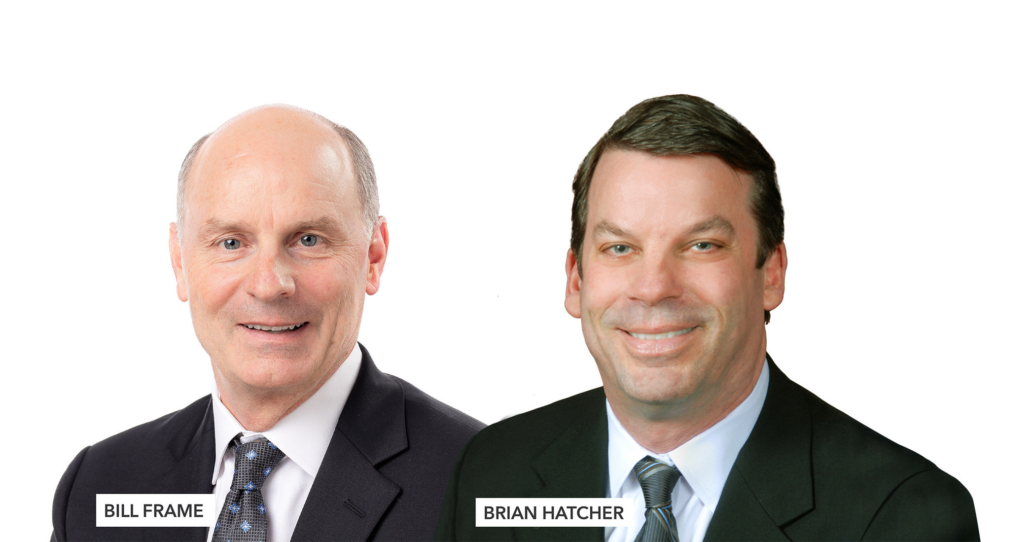 Kidder Mathews Completes Executive Succession, Promotes Bill Frame to ...